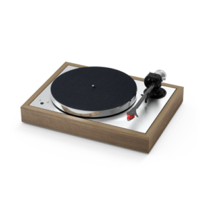 Pro-ject The Classic Evo Turntable (Quintet Red) - Pro-ject Singapore ...