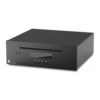 Pro-ject CD Box DS3 - Pro-ject Singapore Showroom @ Retrophonic